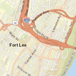 Facilities • Fort Lee Public Library