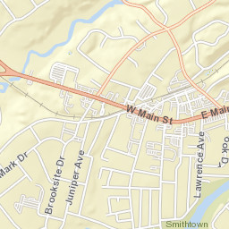 Facilities • Smithtown Landing Country Club