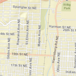 Facilities • City Service Center