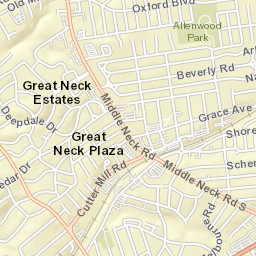 Facilities • Cutter Mill Park