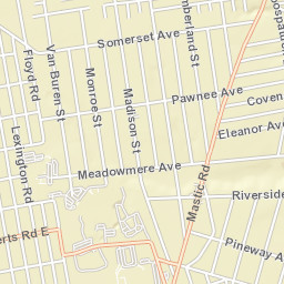 Facilities • Brookhaven Aquatic Center