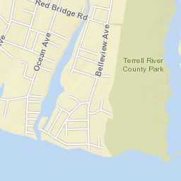 Facilities • Webby's Beach