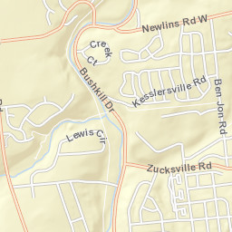 Facilities • Forks Township Community Center