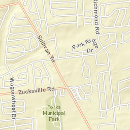 Facilities • Forks Township Community Center