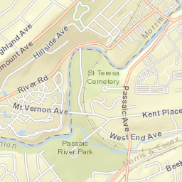 Facilities • Municipal Court