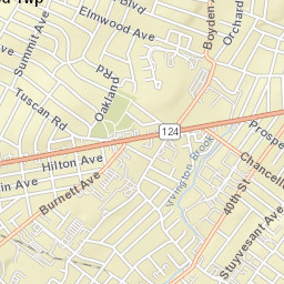 Facilities • Alpine Park