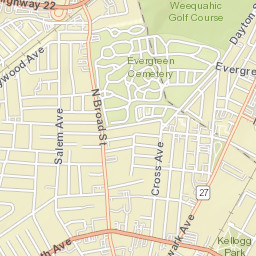 Facilities • Kenah Field