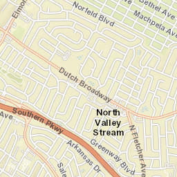 Facilities • Elmont Road Park