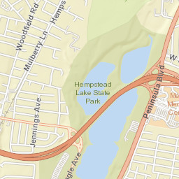 Facilities • Echo Park