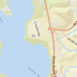 Facilities • Columbia Trail - High Bridge Borough's Commons