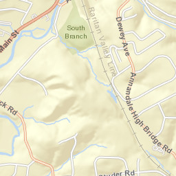 Facilities • Columbia Trail - High Bridge Borough's Commons