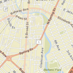 Facilities • Mattano Park