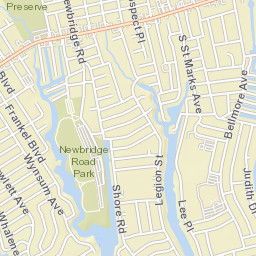 Facilities • Newbridge Road Park