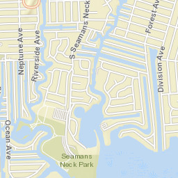 Facilities • Seamans Neck Park