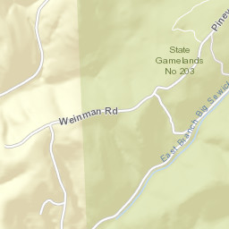 Facilities • Linbrook Park