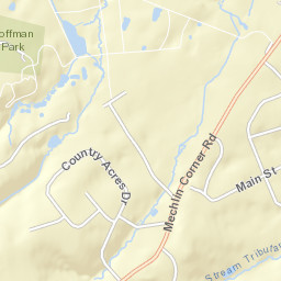 Facilities • Hoffman Park