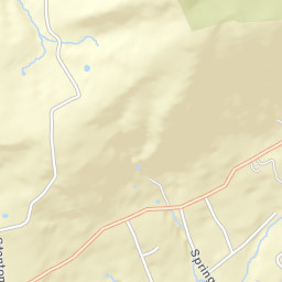 Facilities • Deer Path Park - Round Mountain Section