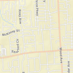 Facilities • Woodbridge Main Library (Henry Inman Branch)