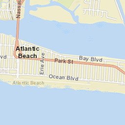 Facilities • Atlantic Beach Bridge