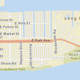 Facilities • Shell Creek Park