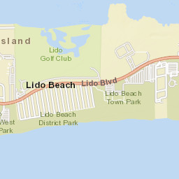 Facilities • Lido Beach Town Park