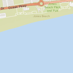 Facilities • Jones Beach State Park