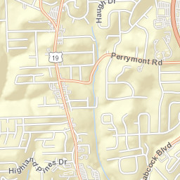 Facilities • Evergreen Community Park