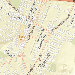 Facilities • Emmaus Library