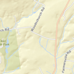 Facilities • Deer Path Park