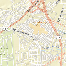 Facilities • Woodbridge Community Center