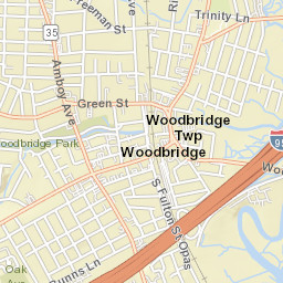 Facilities • Woodbridge Municipal Building