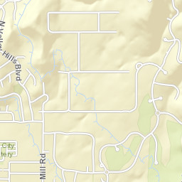 Facilities • Heber City Cemetery