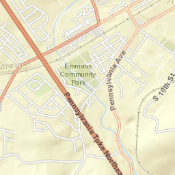 Facilities • Emmaus Community Park