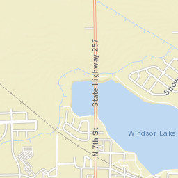 Facilities • Chimney Park Pool