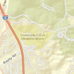 Facilities • Monroeville Public Works