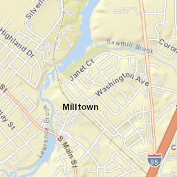 Facilities • Country Lane Park