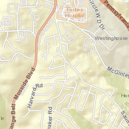 Facilities • Ferndale