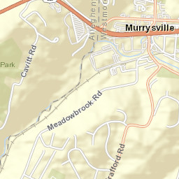 Facilities • Alpine Park