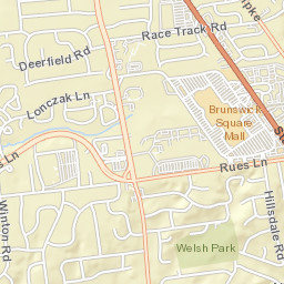 Facilities • Welsh Park