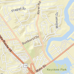 Facilities • Welsh Park