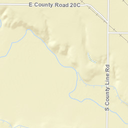 Facilities • Kyger Open Space