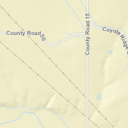 Facilities • Kyger Open Space