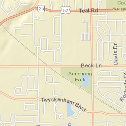 Facilities • Crosser Sports Complex