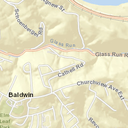 Facilities • Baldwin Borough Swimming Pool