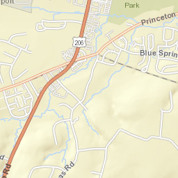 Facilities • Montgomery Promenade