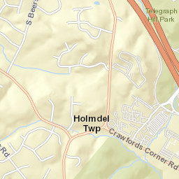 Facilities • Holmdel Swim Club