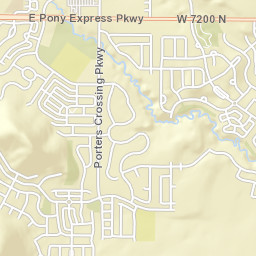 Facilities • Saratoga Ridge Park