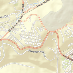 Facilities • West Mifflin Community Park