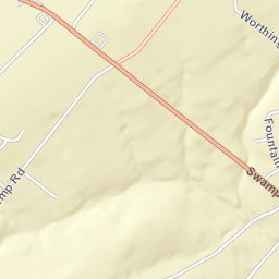 Facilities • Peace Valley Nature Center