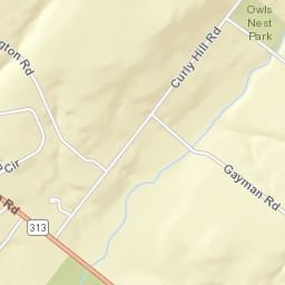 Facilities • Peace Valley Nature Center